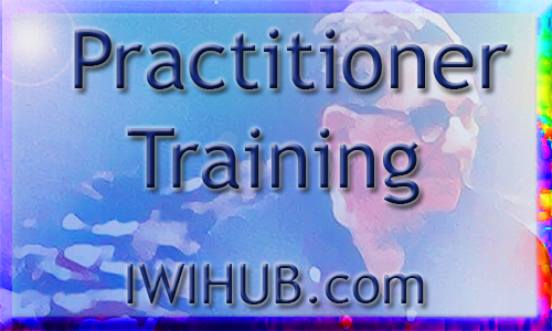 Practitioner Training – Inner Work Inspiration Hub