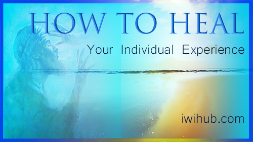 Your Individual Experience – Iwihub.com