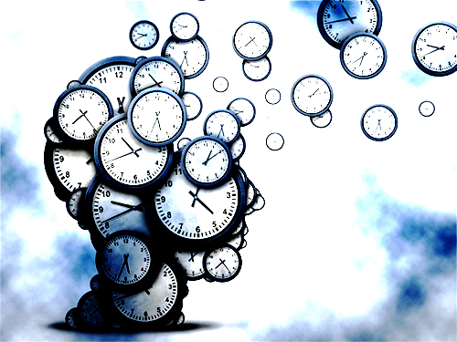 Time-less – Inner Work Inspiration Hub