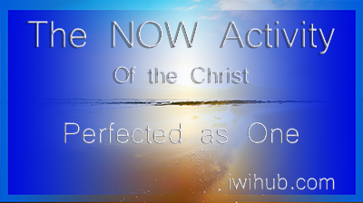 Perfected as One: Class IV – Iwihub.com