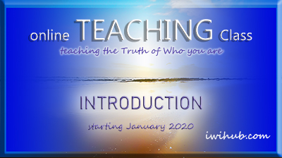 Teach Now ~ Introduction and signup – Inner Work Inspiration Hub