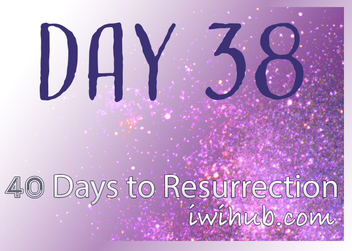 Physical Resurrection !?! – Inner Work Inspiration Hub