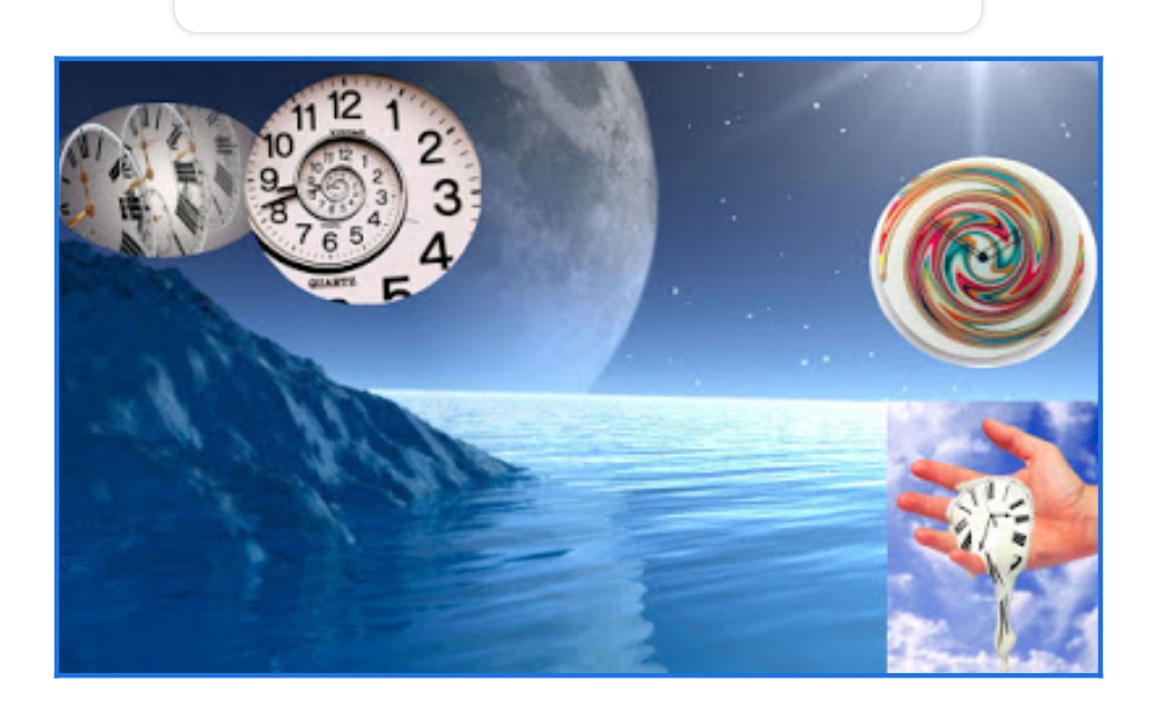 Constructive Use of Time – Inner Work Inspiration Hub