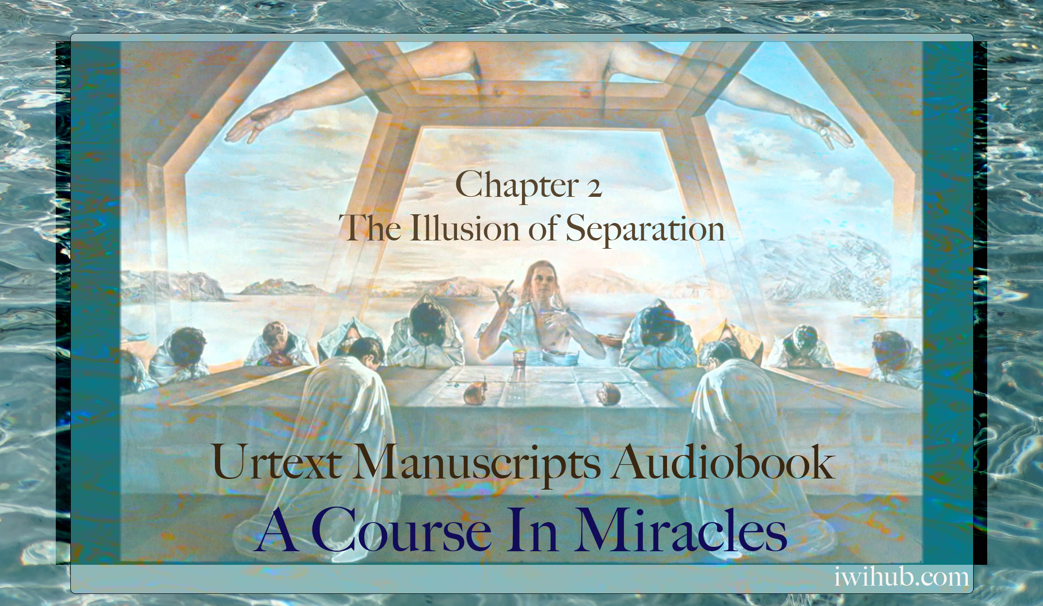 Chapters 1 to 10 – Inner Work Inspiration Hub