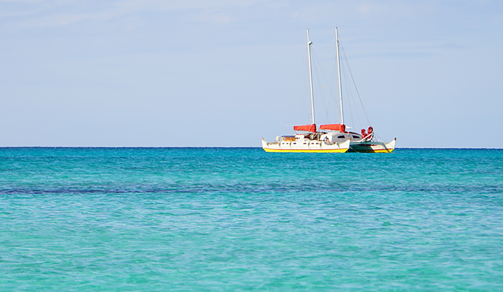 No Fear in the Present – Inner Work Inspiration Hub