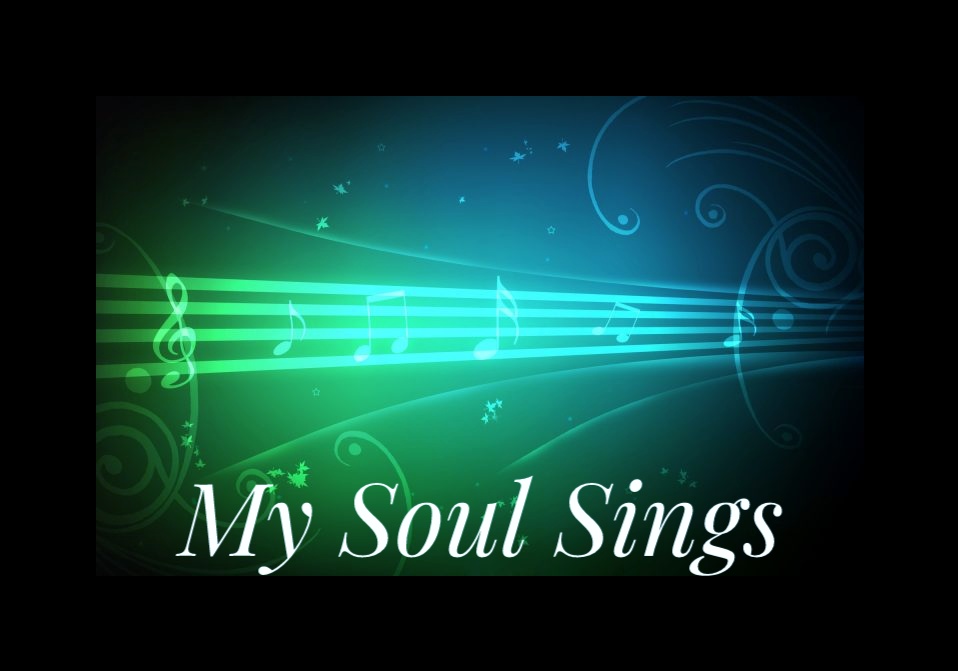 My Soul Sings – Inner Work Inspiration Hub