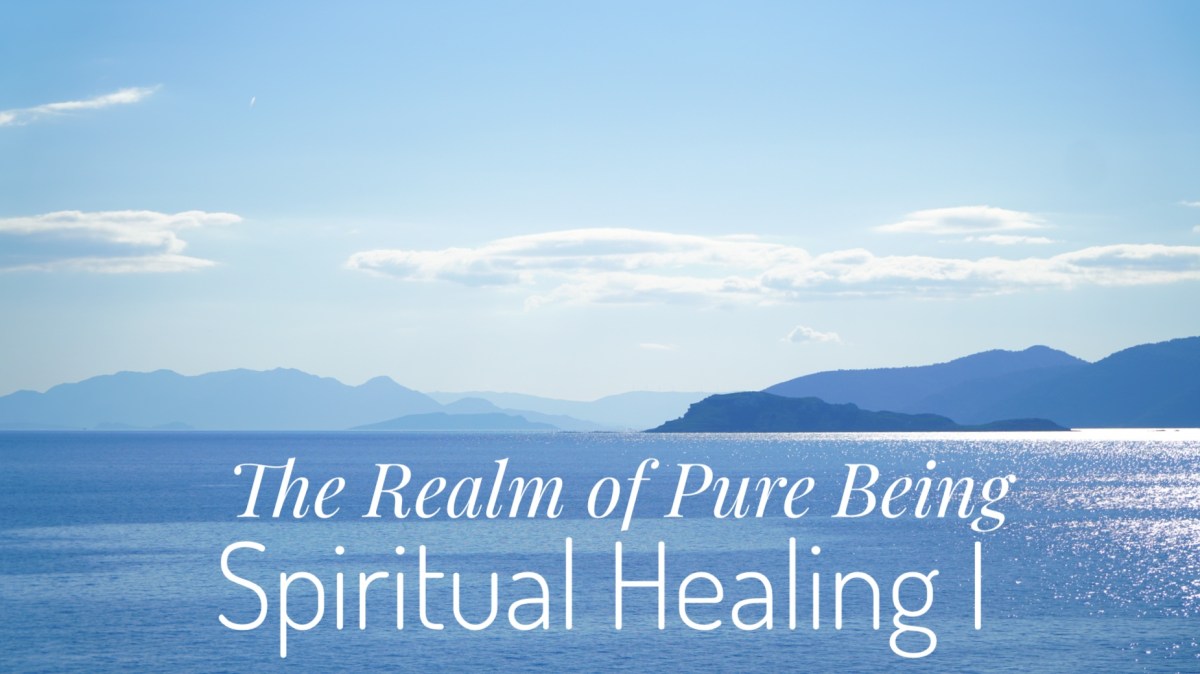 Realm of Pure Being – Iwihub.com