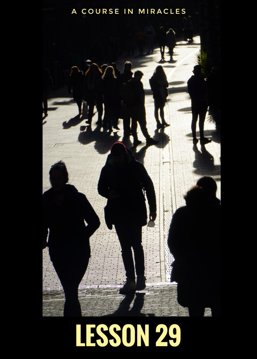 Miracle Lesson 29 – Iwihub.com