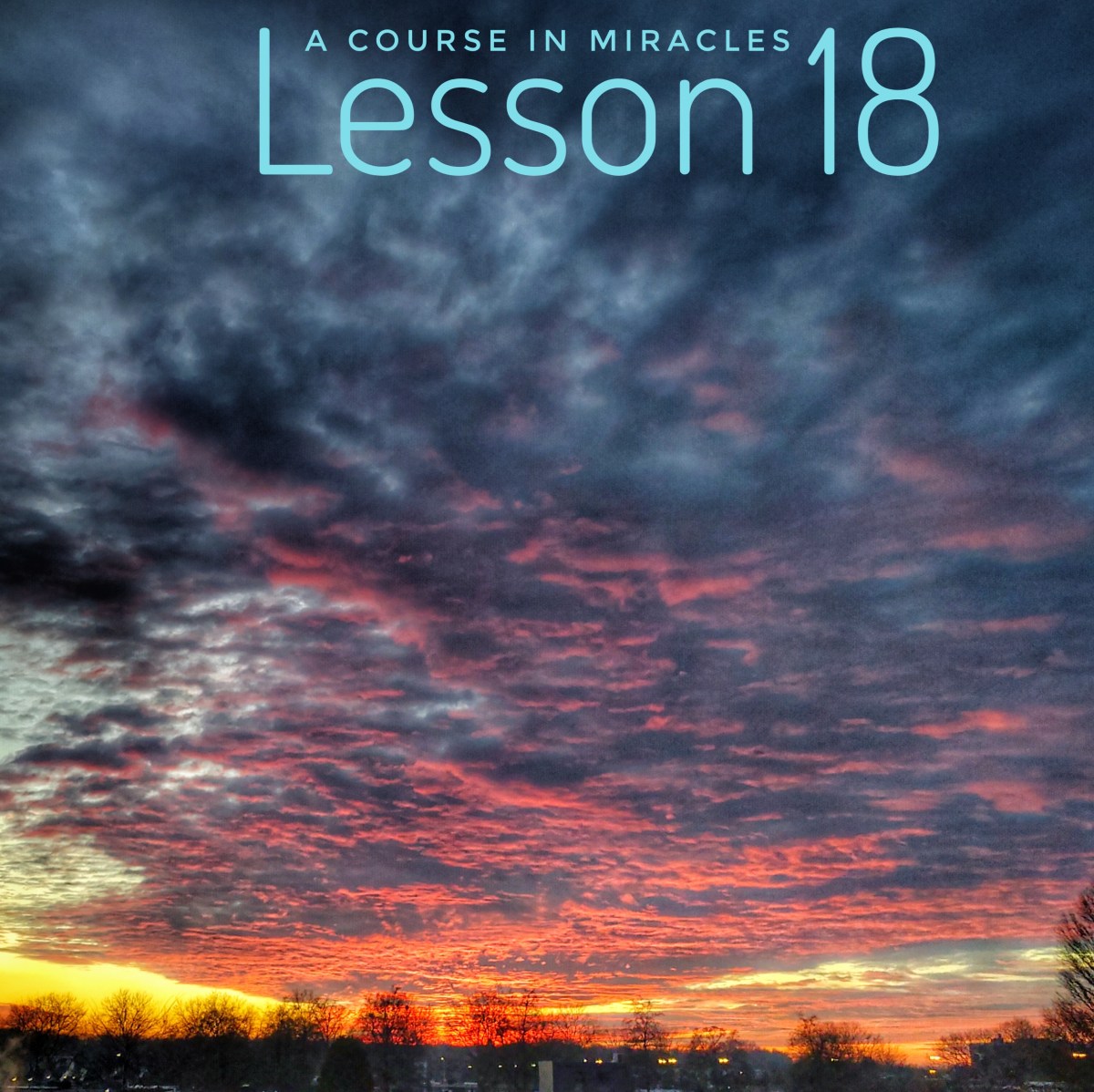Miracle Lesson 18 – Iwihub.com