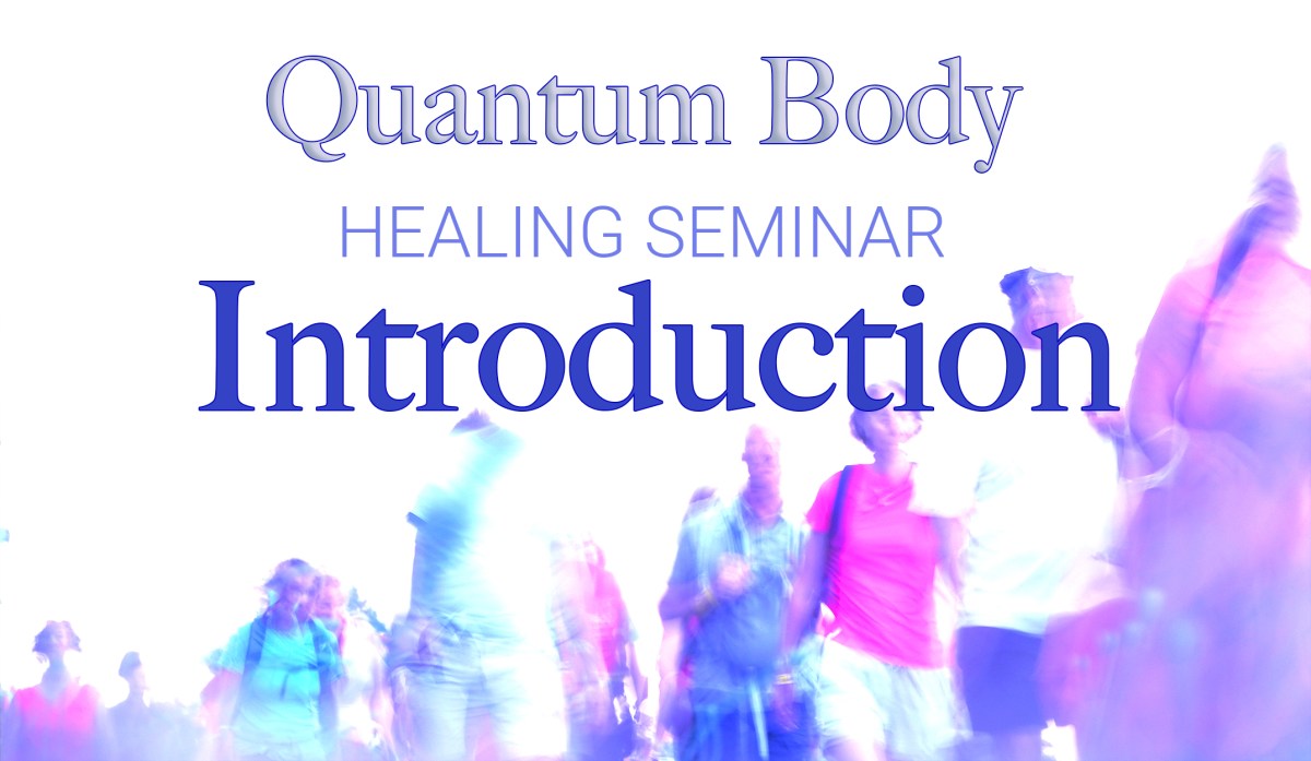 Quantum Body – podcast – Iwihub.com