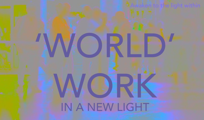 world work – Inner Work Inspiration Hub