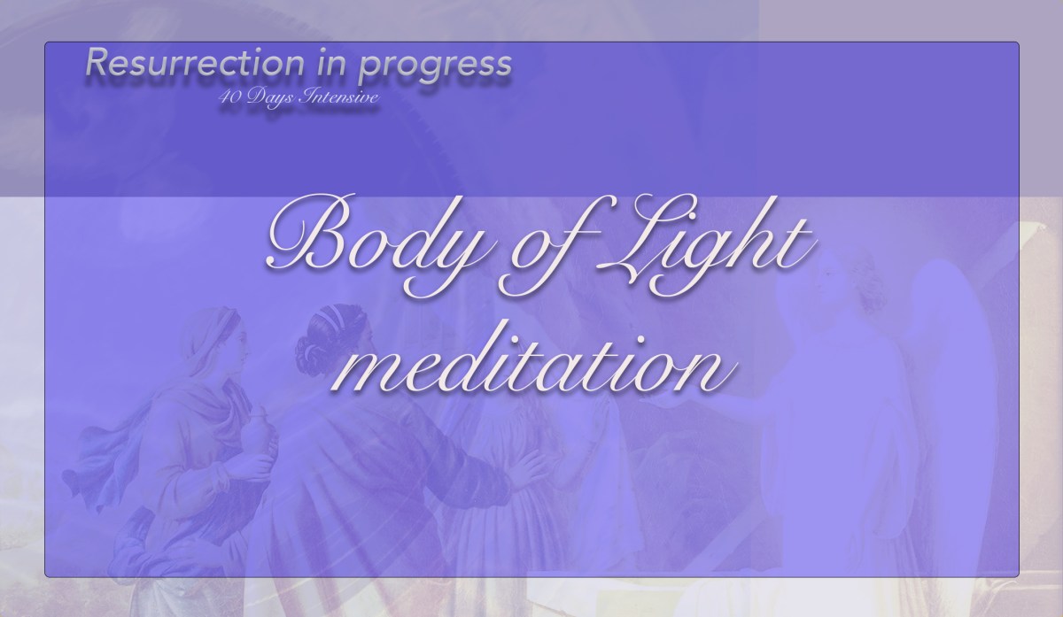 Day 16: Body of Light – Iwihub.com