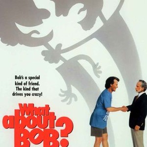 Movie Time: What about Bob? – Inner Work Inspiration Hub