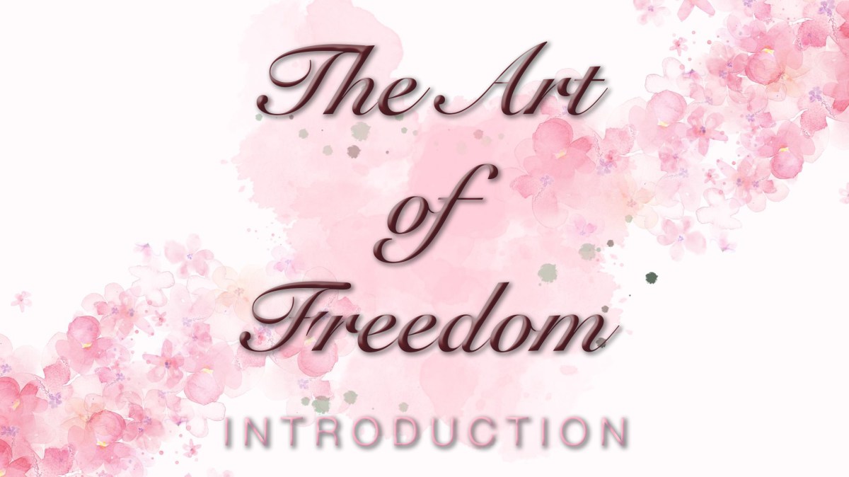 The Art of Freedom – first meeting – Inner Work Inspiration Hub