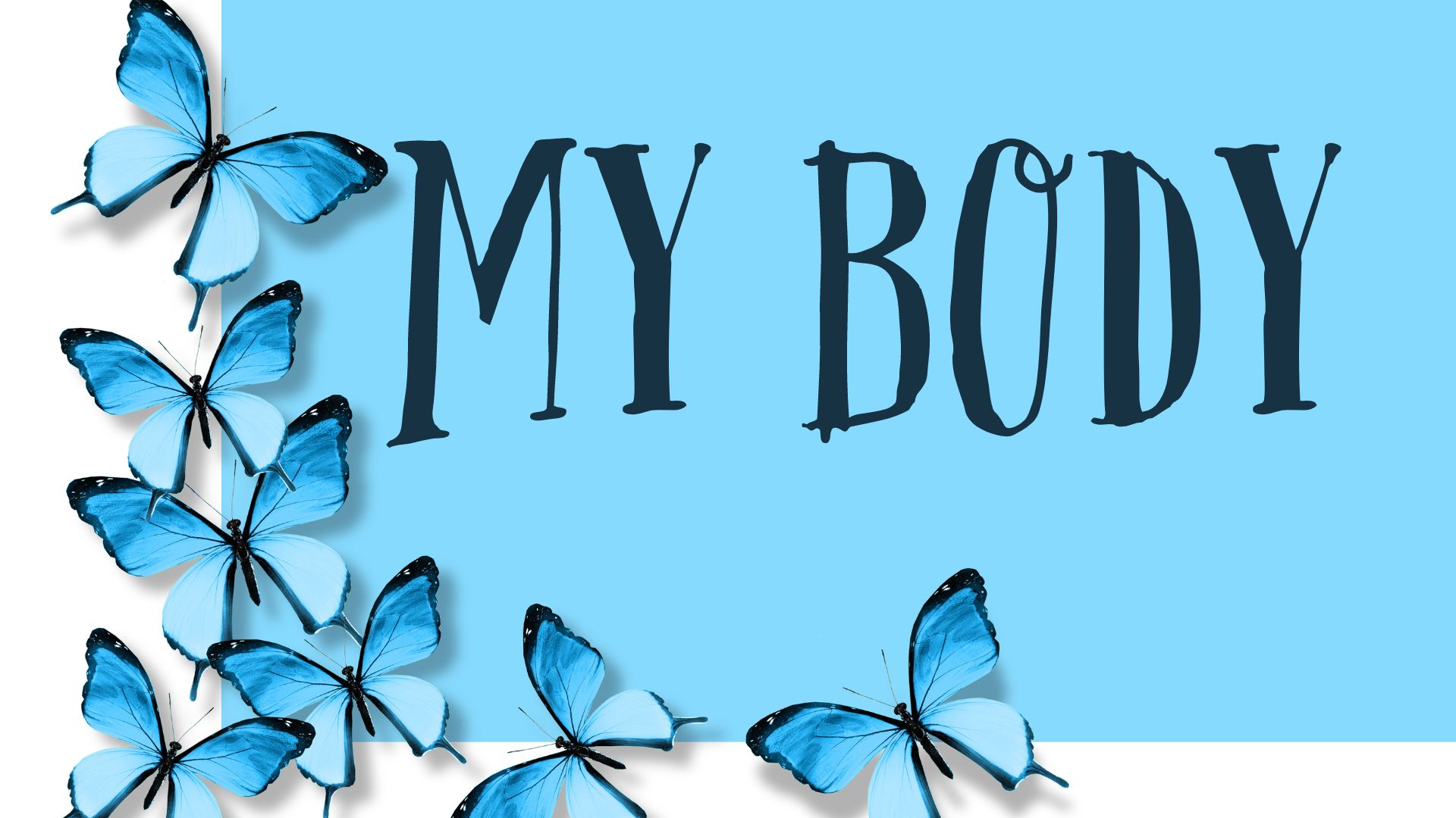 Week 4: my Body – Inner Work Inspiration Hub