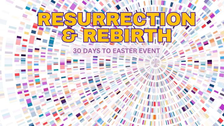 Resurrection & Rebirth – sign up – Inner Work Inspiration Hub
