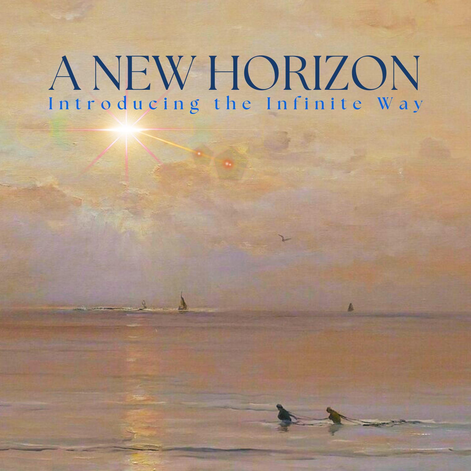 A New Horizon – Introducing – Inner Work Inspiration Hub