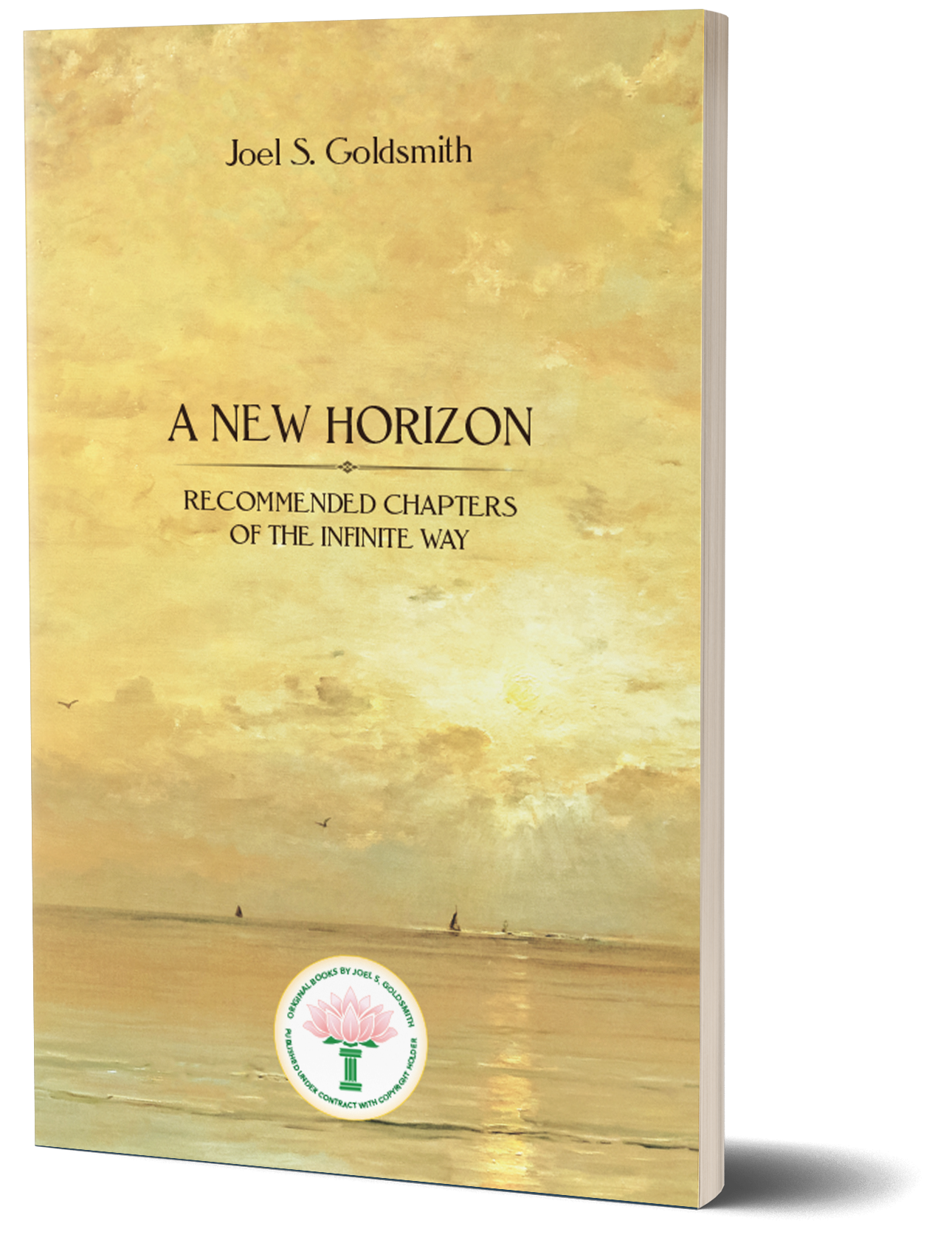 A New Horizon – Introducing – Inner Work Inspiration Hub