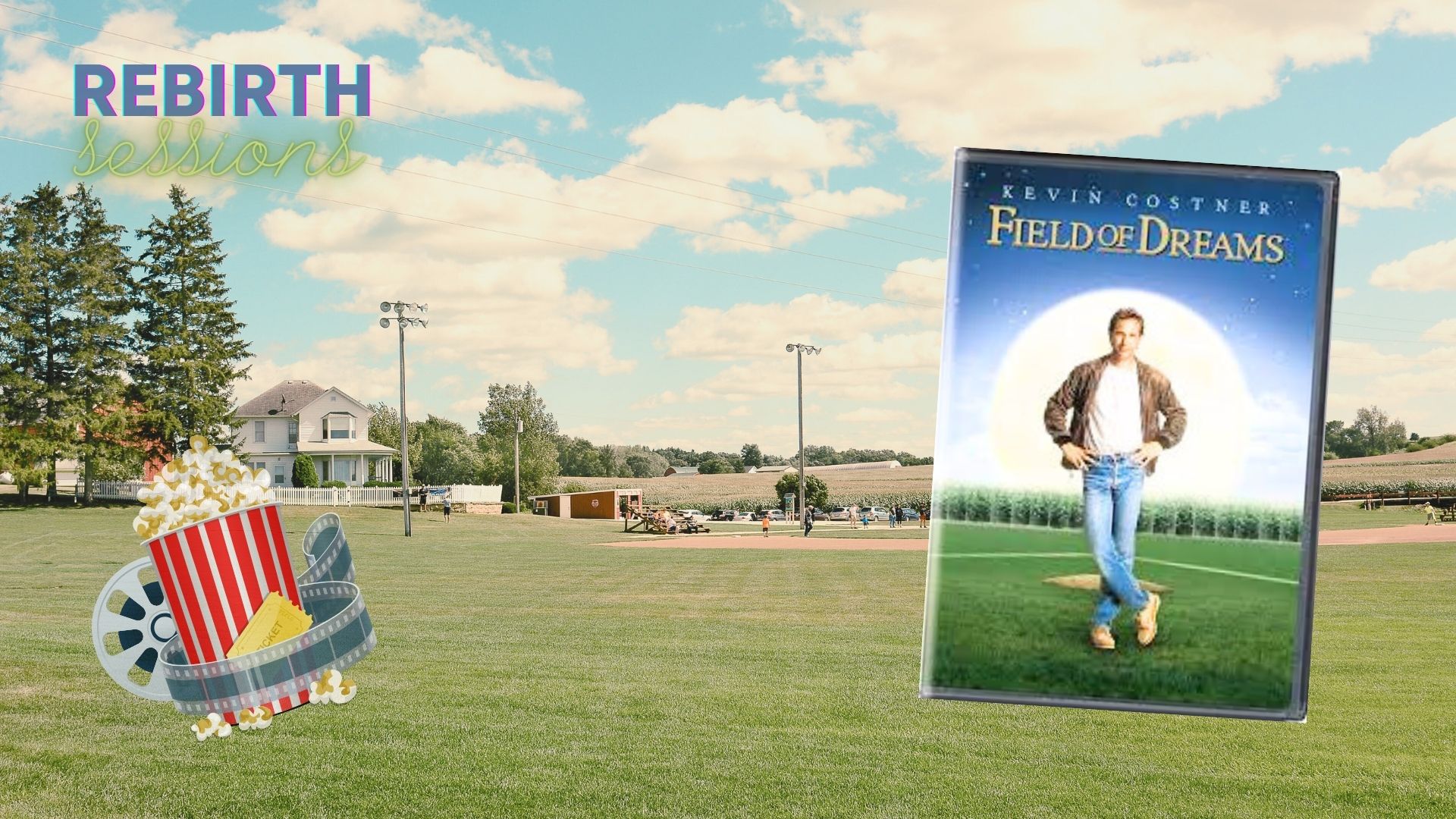 Field of Dreams – Movie – Inner Work Inspiration Hub
