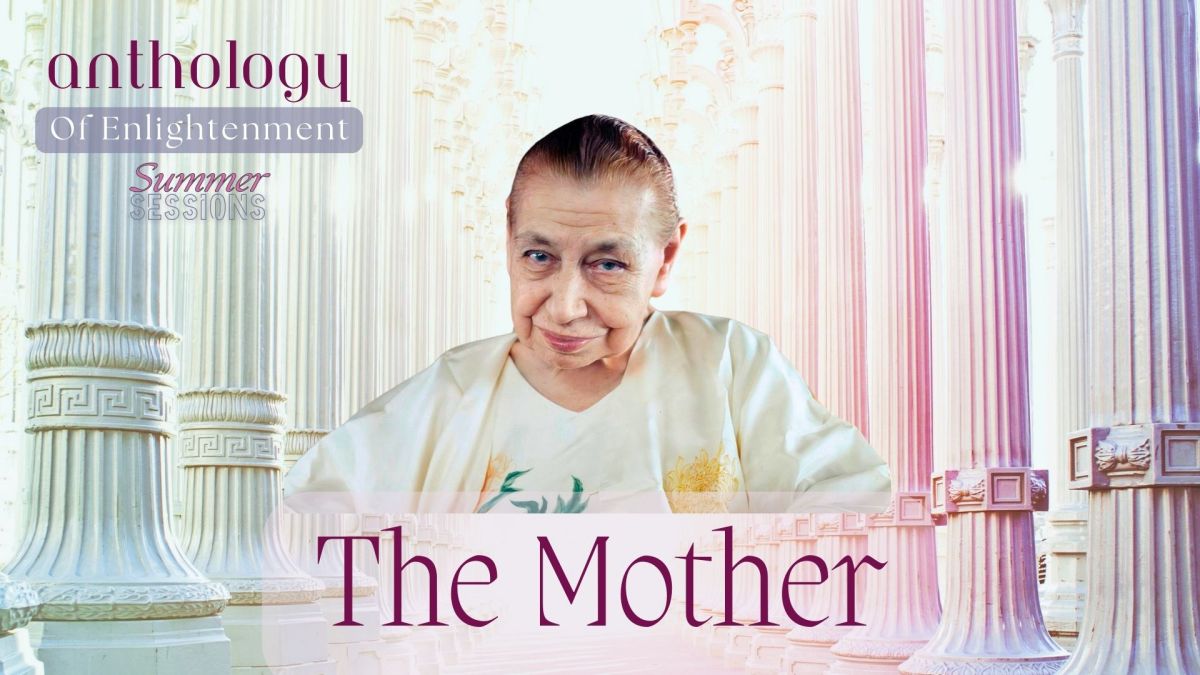 The Mother Experience – Inner Work Inspiration Hub