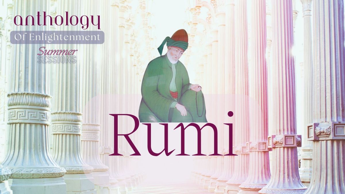 The Rumi Experience – Inner Work Inspiration Hub