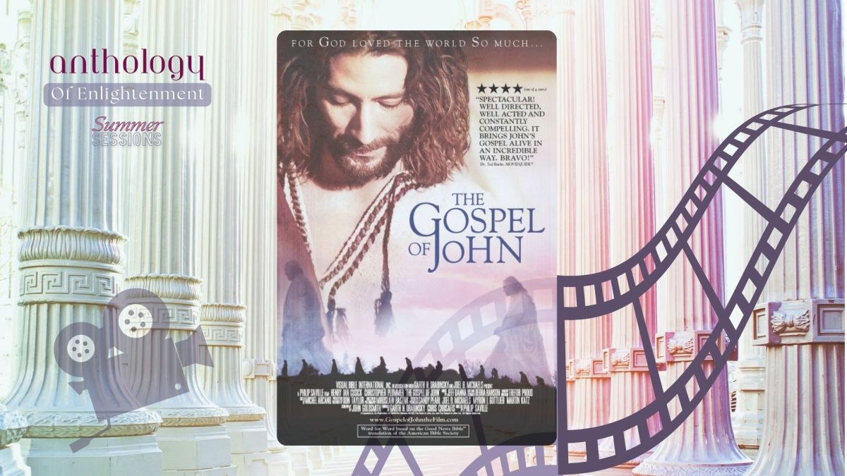 Anthology of Enlightenment – Movie – Iwihub.com