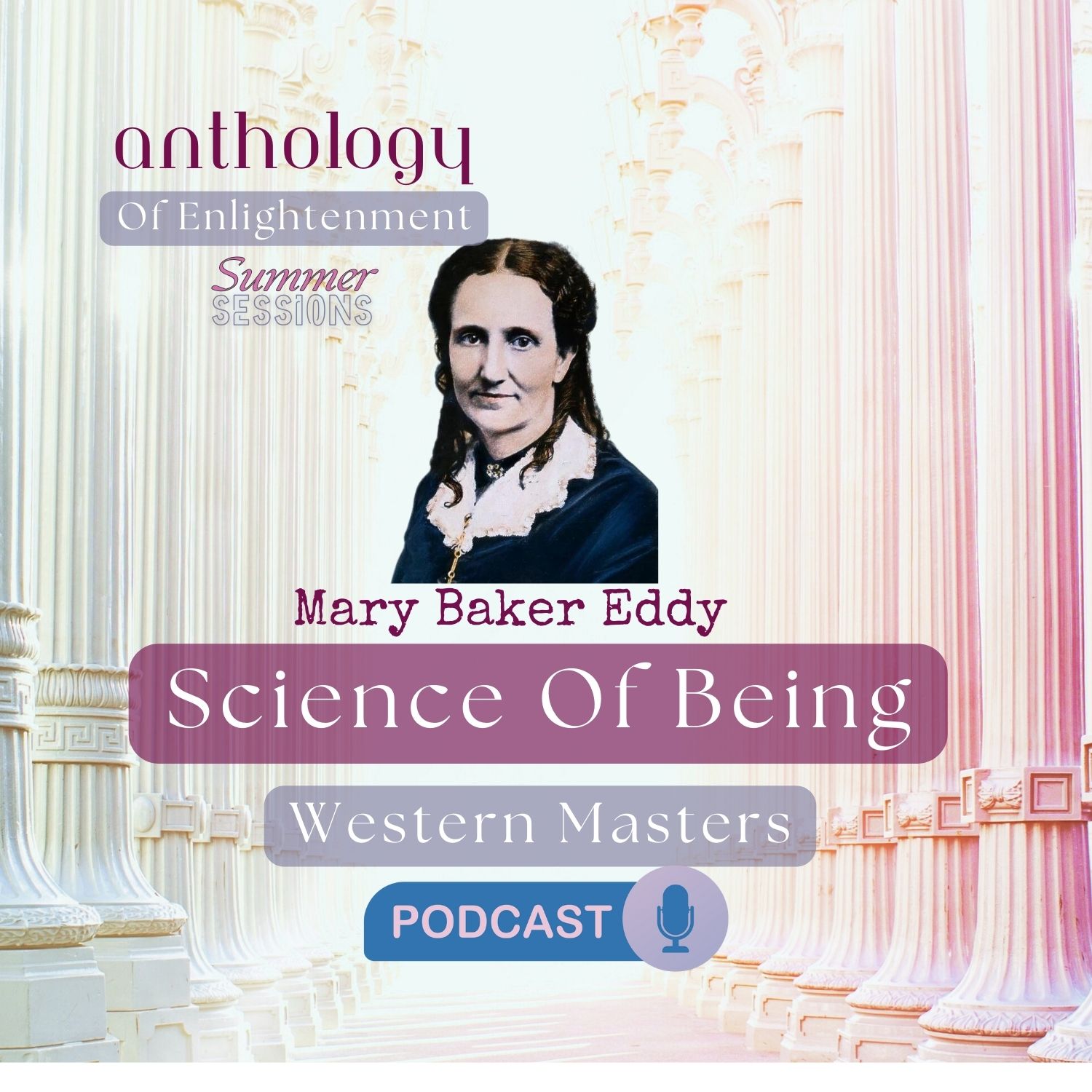 Mary Baker Eddy Experience – Inner Work Inspiration Hub