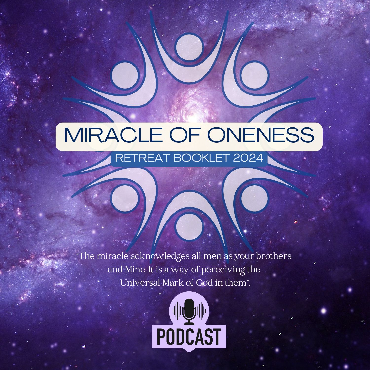 Miracle of Oneness – Inner Work Inspiration Hub