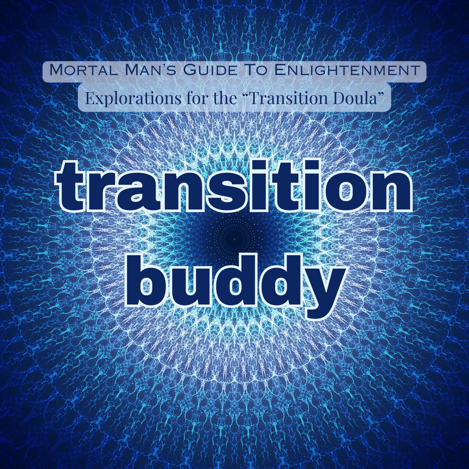 “Transition Doula” starts today – Inner Work Inspiration Hub