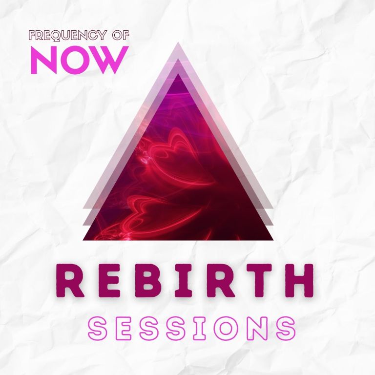 Rebirth Sessions – Inner Work Inspiration Hub