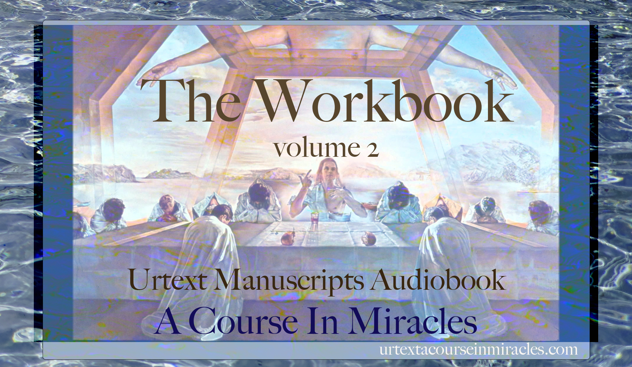 The Workbook – Inner Work Inspiration Hub